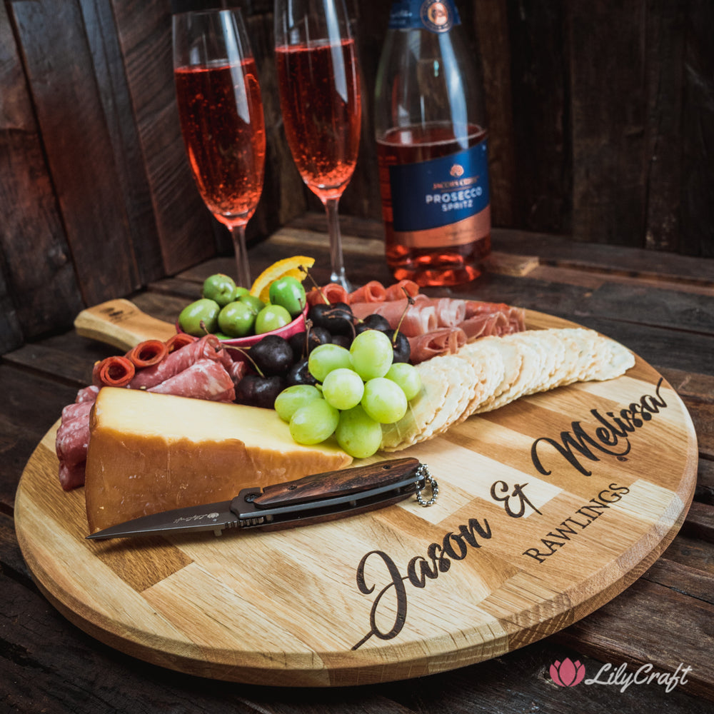 How to Create a Delicious and Visually Stunning Cheese Board: