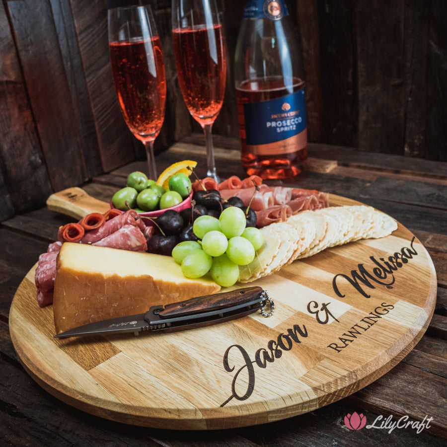 How to Create a Delicious and Visually Stunning Cheese Board: